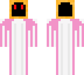 Mama Platte | Minecraft Skin
