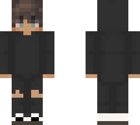 meh | Minecraft Skin
