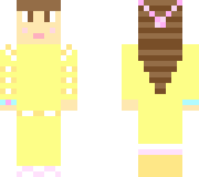 bell | Minecraft Skins