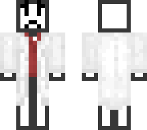 professor | Minecraft Skins