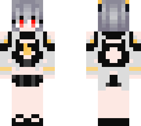 prometheus | Minecraft Skins