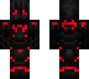 hypixel shadow assassin | Minecraft Skins