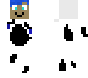 rip_panda | Minecraft Skin