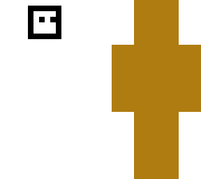 ron | Minecraft Skin