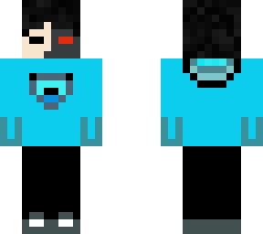 Ruben | Minecraft Skin