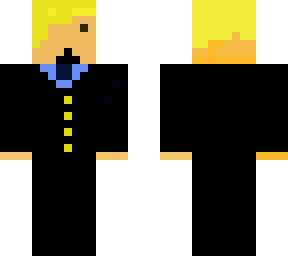 the cook | Minecraft Skins