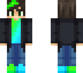 shera | Minecraft Skins