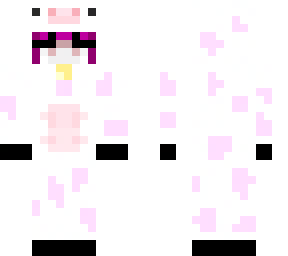 sipo | Minecraft Skin