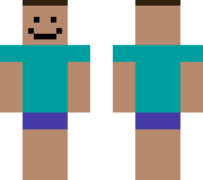 stevebum | Minecraft Skin