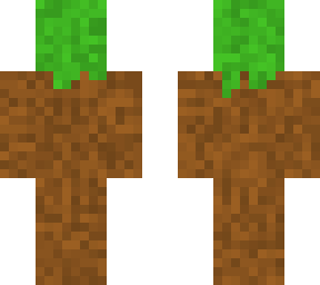 summer tree | Minecraft Skin