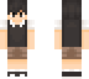 omori mc | Minecraft Skins