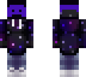 Test | Minecraft Skin