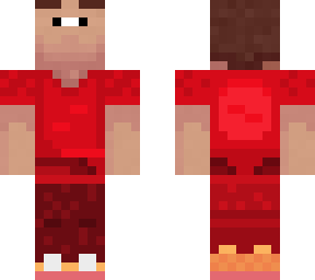 theterrain | Minecraft Skins