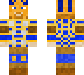 thor | Minecraft Skins