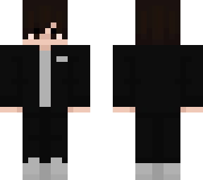 Tracksuit boy | Minecraft Skin
