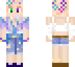 hippie | Minecraft Skins