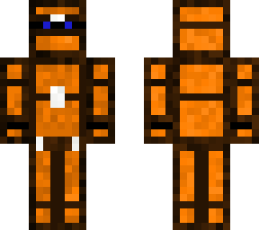 chest | Minecraft Skins