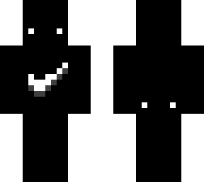 WEGWEG | Minecraft Skin