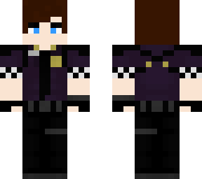 william afton | Minecraft Skins