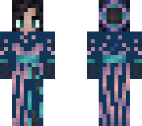 wip | Minecraft Skin