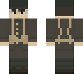 british | Minecraft Skins