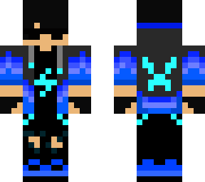 slash | Minecraft Skins