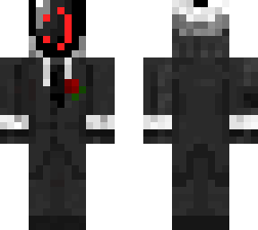 traje | Minecraft Skins