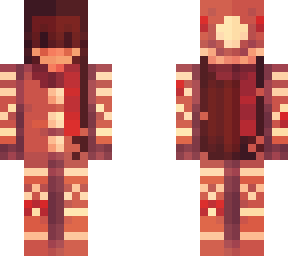 gingerbread | Minecraft Skins