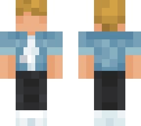 solidarity | Minecraft Skins