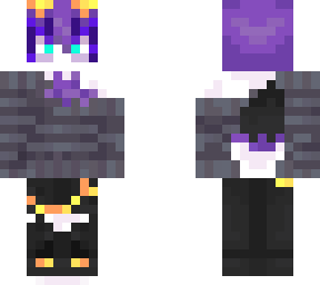 kemono | Minecraft Skins