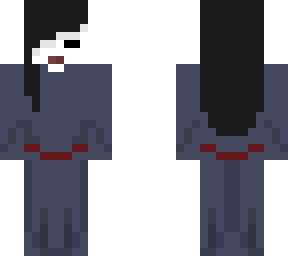 Akira | Minecraft Skin