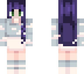 Bailey skin | Minecraft Skin