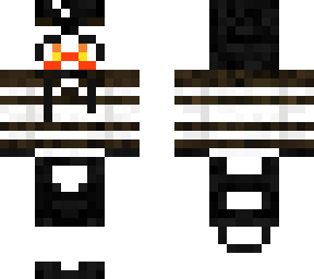 mr bean | Minecraft Skins