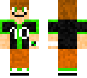 ben 10 omniverse | Minecraft Skins
