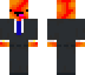 bz blitz | Minecraft Skins