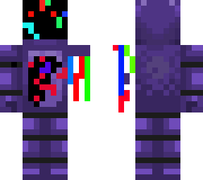 binny | Minecraft Skins