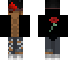 abs | Minecraft Skins