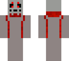 blood knight | Minecraft Skins