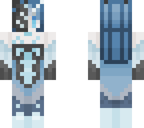 Bon**** | Minecraft Skin