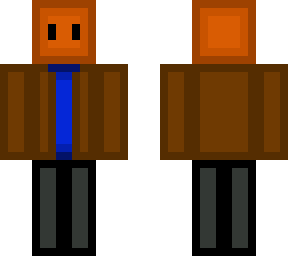 box head | Minecraft Skins