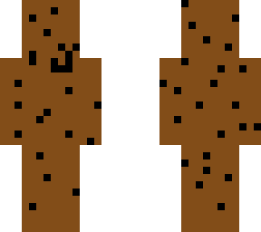 el chip | Minecraft Skins
