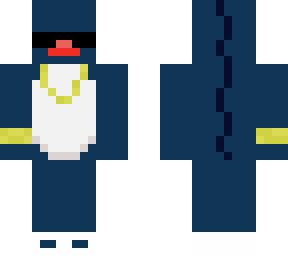 Cool Clever | Minecraft Skin