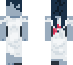 corpse bride | Minecraft Skins