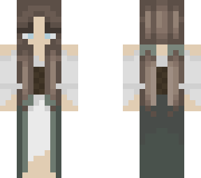 cottage | Minecraft Skins