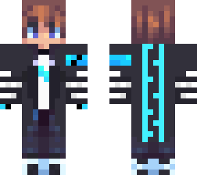 doro | Minecraft Skins