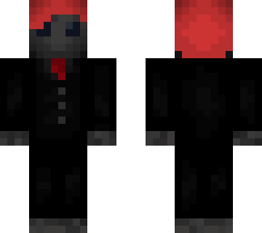 jj skin | Minecraft Skins