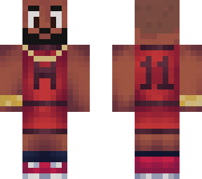 Eladio Carrion | Minecraft Skin