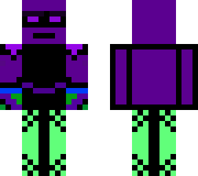 espy_811 skin | Minecraft Skin