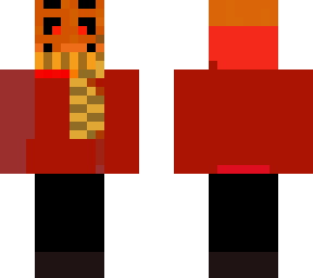 paluten | Minecraft Skins