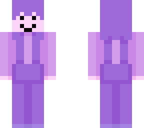 expunged | Minecraft Skin